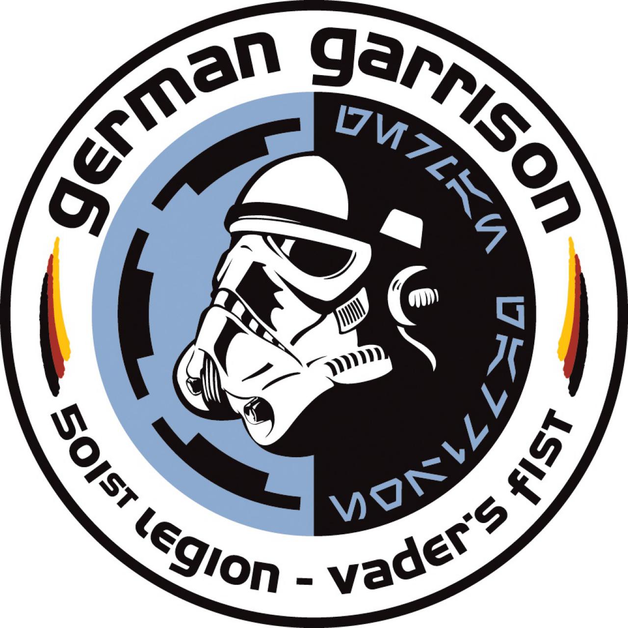 STAR WARS 501st Legion am 14.02. ab 18.00 Uhr im Heimki STAR WARS 501st Legion am 14.02. ab 18.00 Uhr im Heimki