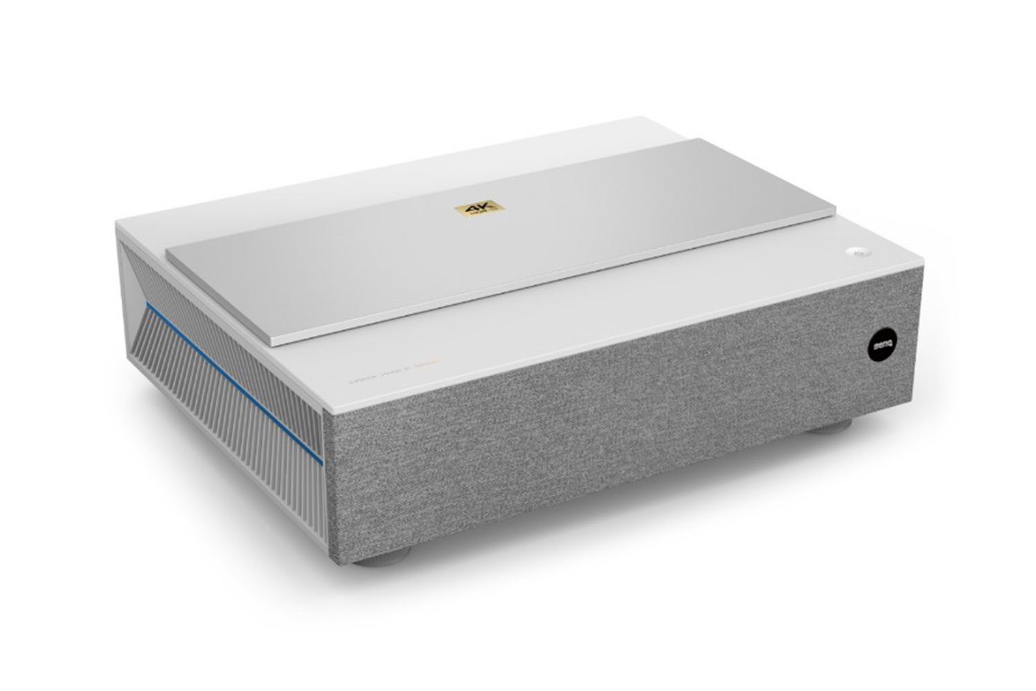 BenQ V6000 4K 3D Laser TV Beamer - HEIMKINORAUM Edition