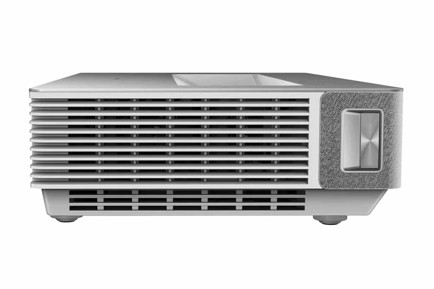 Hisense 120L5HA 4K Laser TV - HEIMKINORAUM Edition