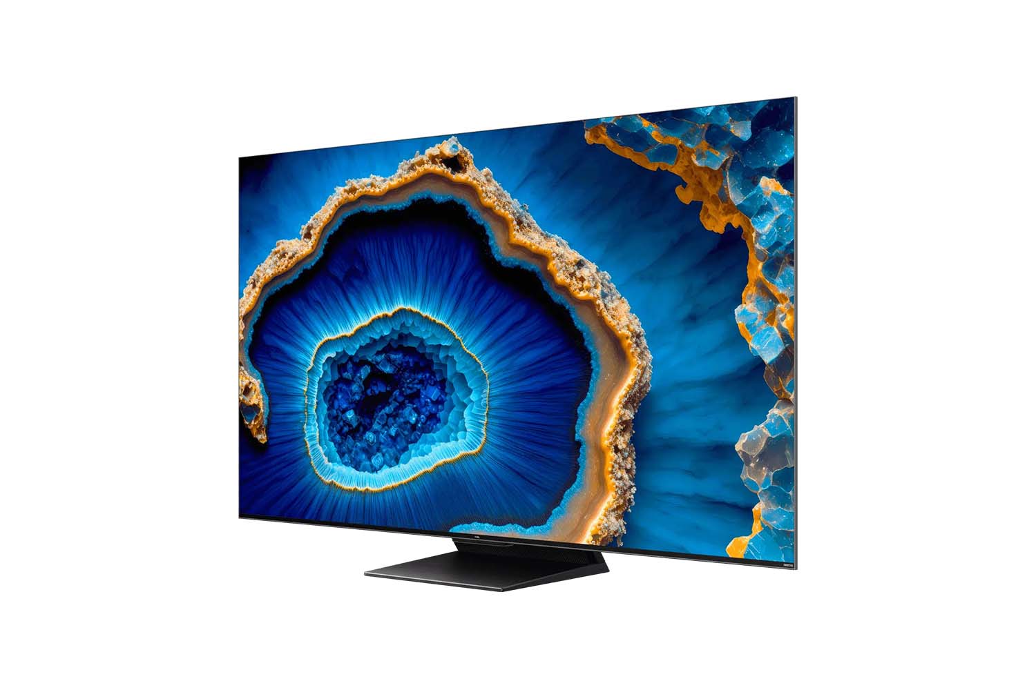 TCL C805 4K QD-Mini LED Fernseher HEIMKINORAUM