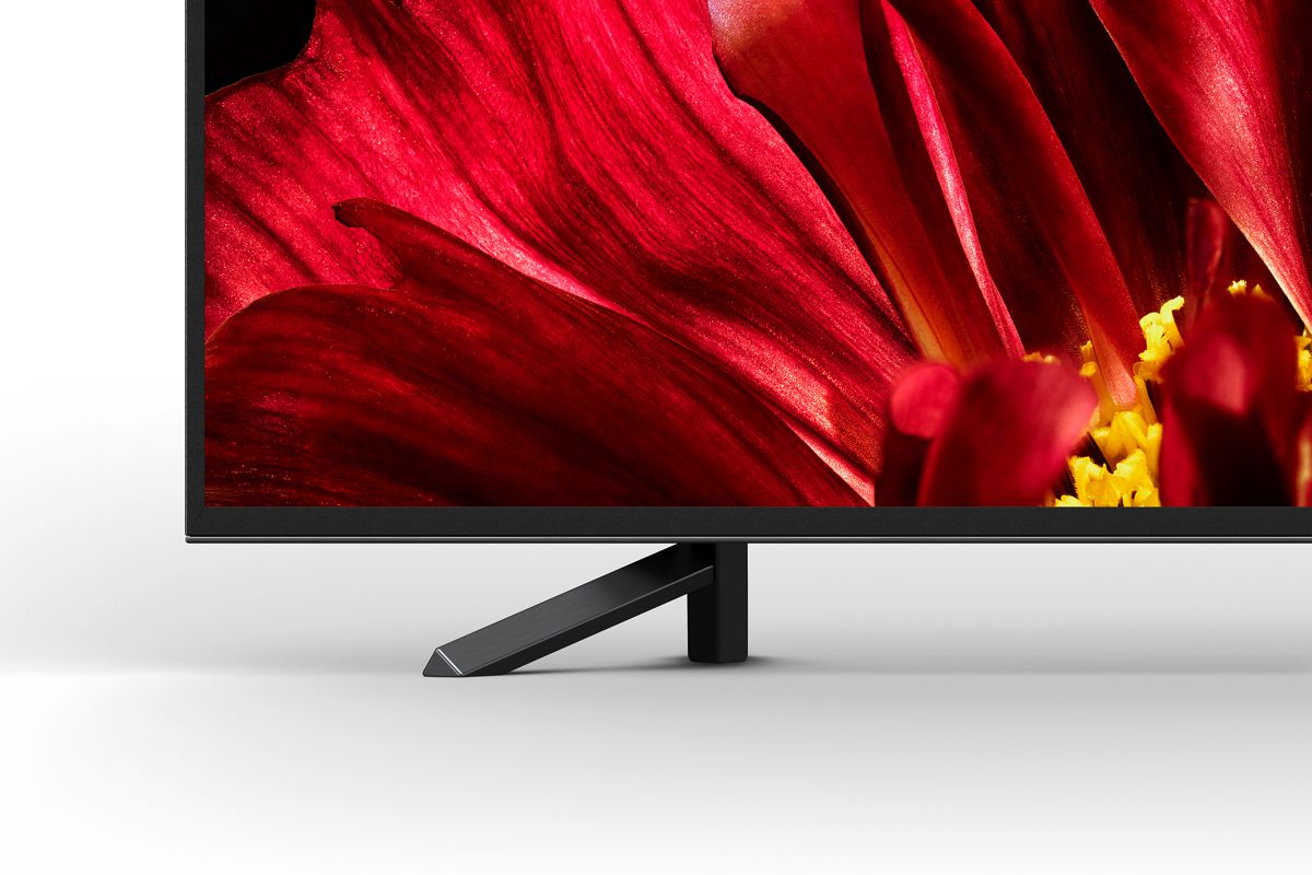 Sony ZF9 4K HDR Master Series Fernseher