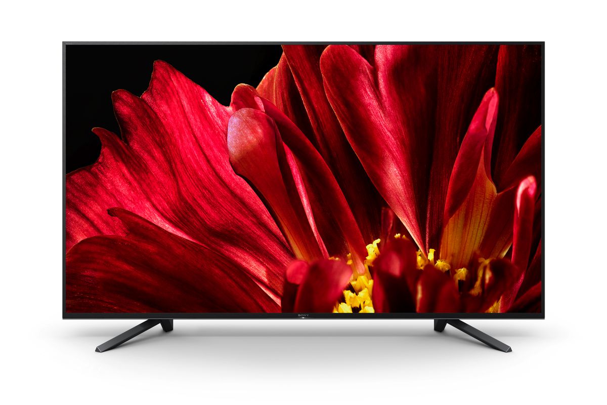 Sony ZF9 4K HDR Master Series Fernseher
