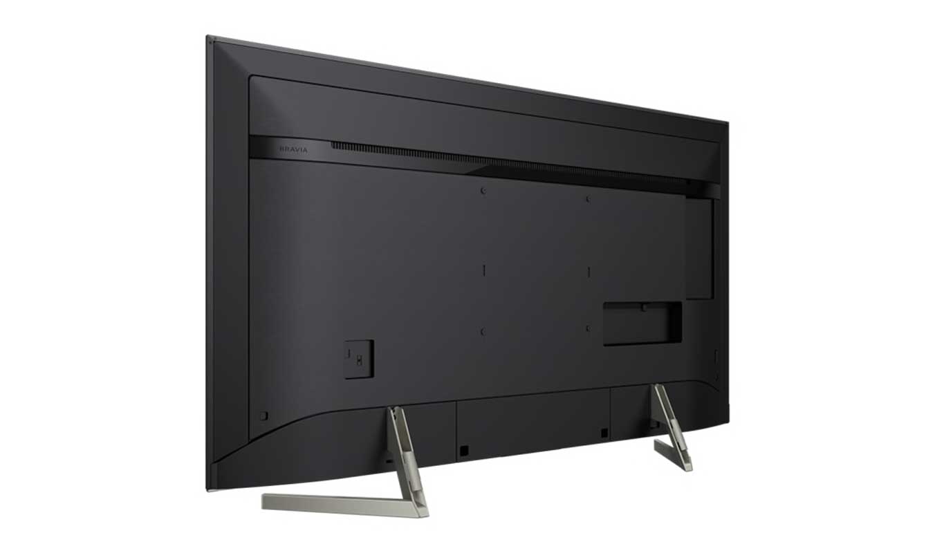Sony XF9005 4K HDR Fernseher mit Android TV