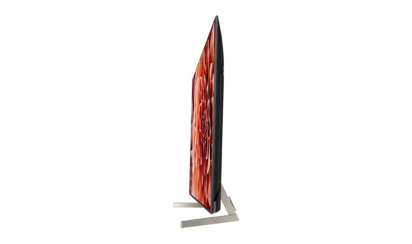 Sony XF9005 4K HDR Fernseher mit Android TV