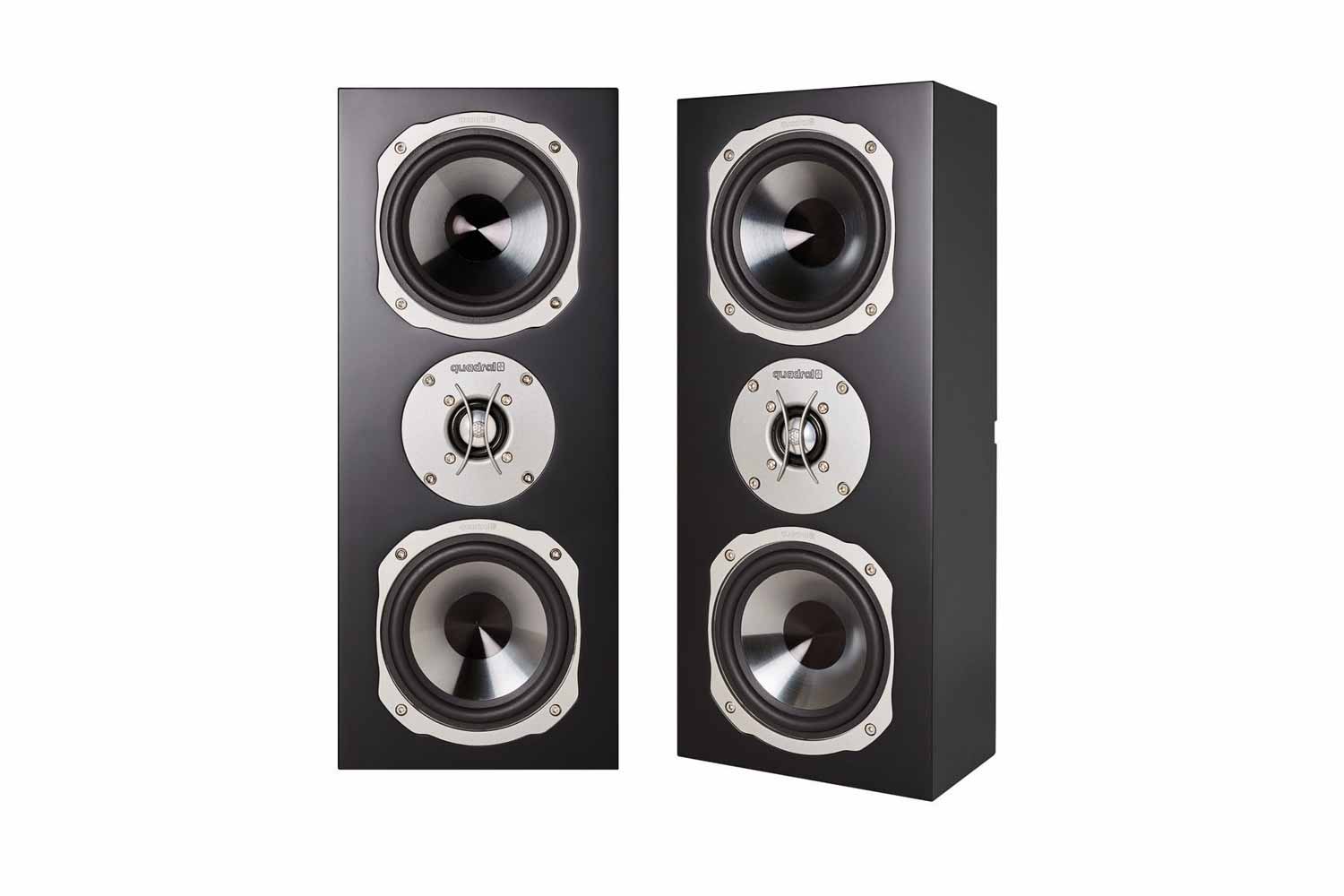 quadral Lautsprecher online kaufen | HEIMKINORAUM