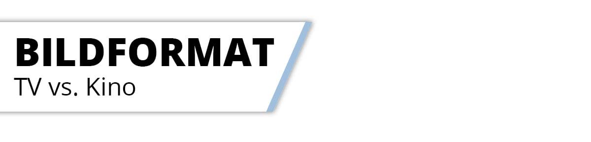 Optimale Heimkino-Leinwandgröße bestimmen - Hier lese